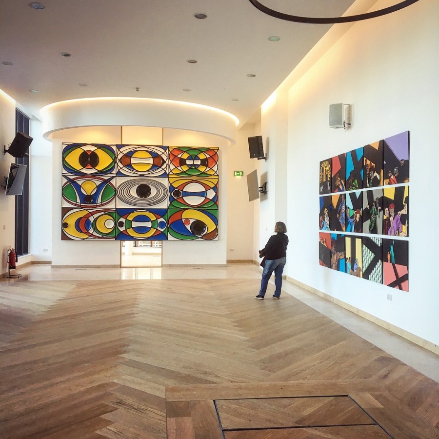 Blog | Graeme Mortimer Evelyn